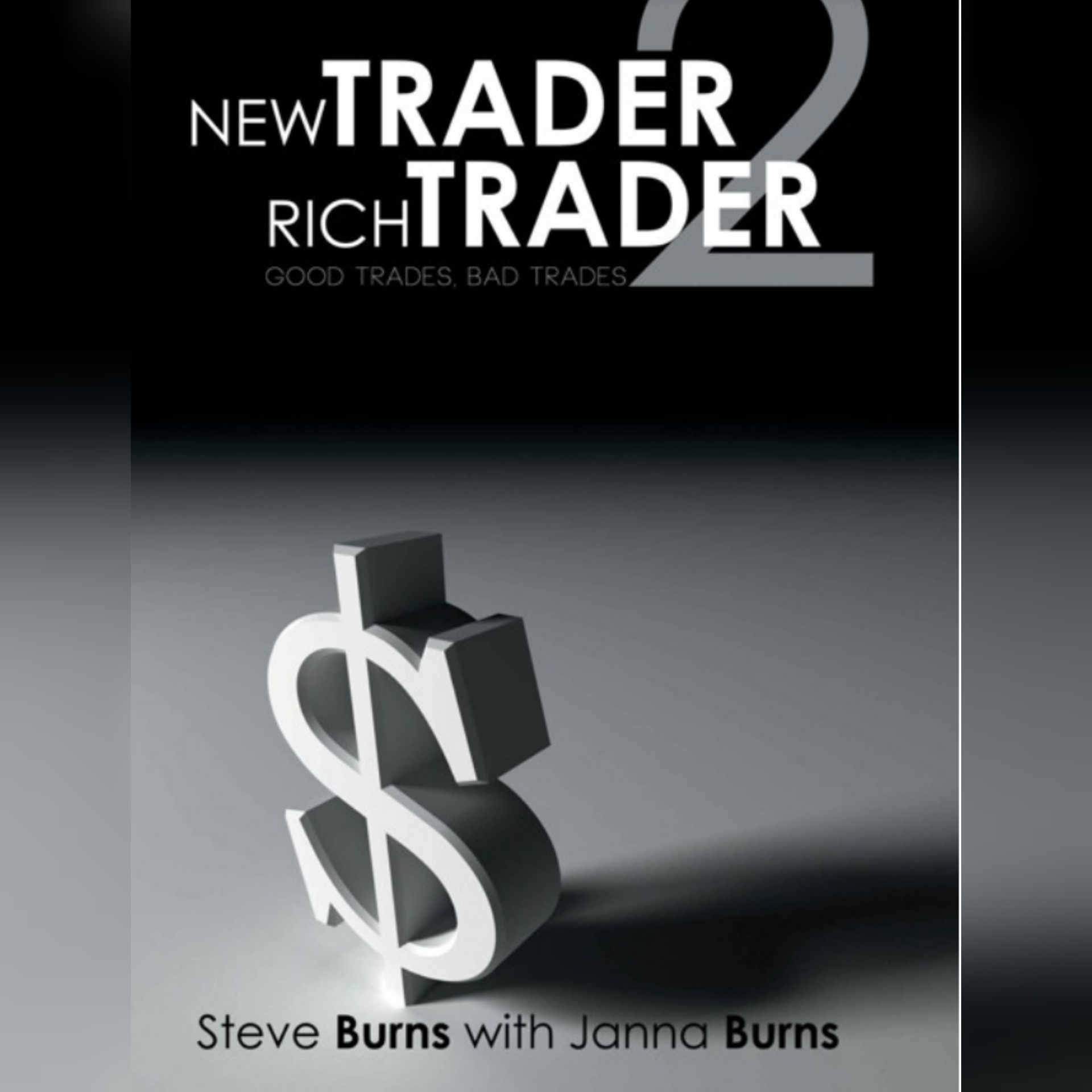 New trader, Rich trader