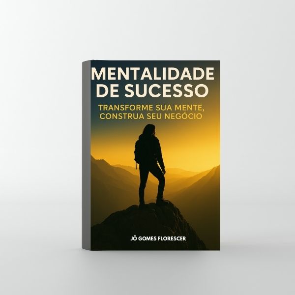 mentalidade de sucesso
