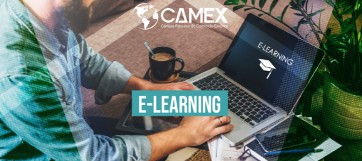 CURSO DE E-LEARNING - CAMEX | Hotmart