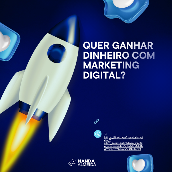 ganhar dinheiro com marketing digital? - MAURICIO DE OLIVEIRA ALMEI...