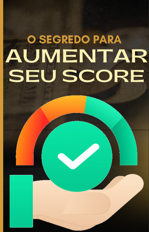 O SEGREDO PARA AUMENTAR O SEU SCORE EM 7 DIAS