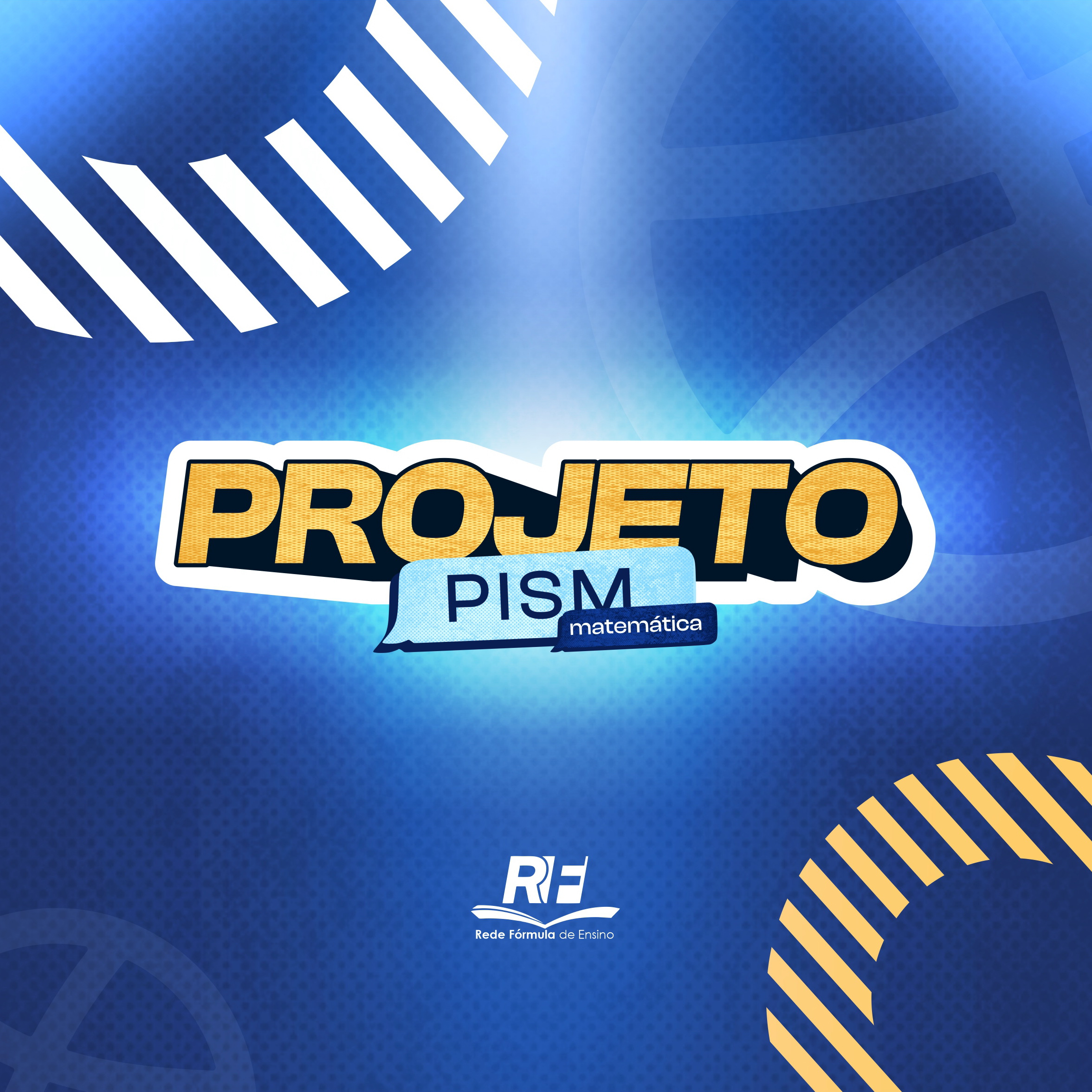 PROJETO PISM I - Sergio Leandro | Hotmart