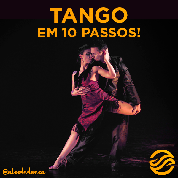 Tango em 10 passos!