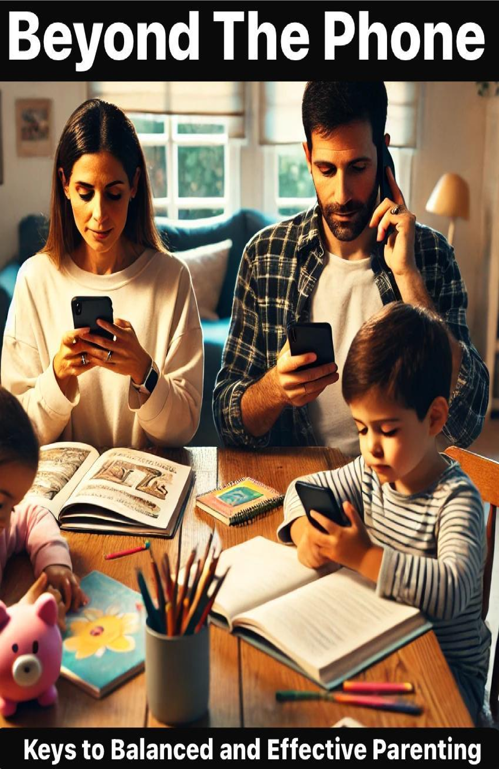 Beyond The Phone