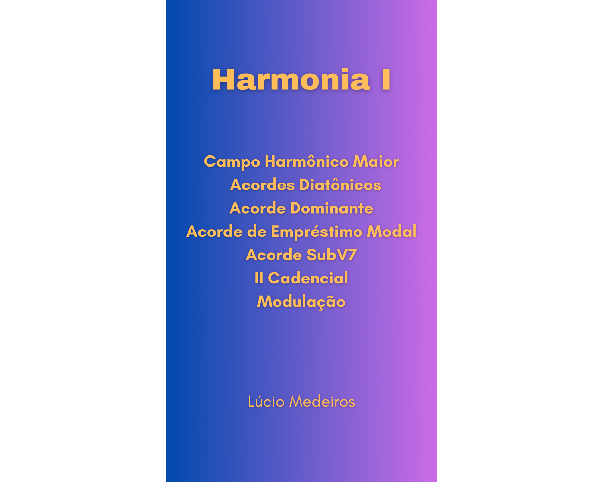 Harmonia I