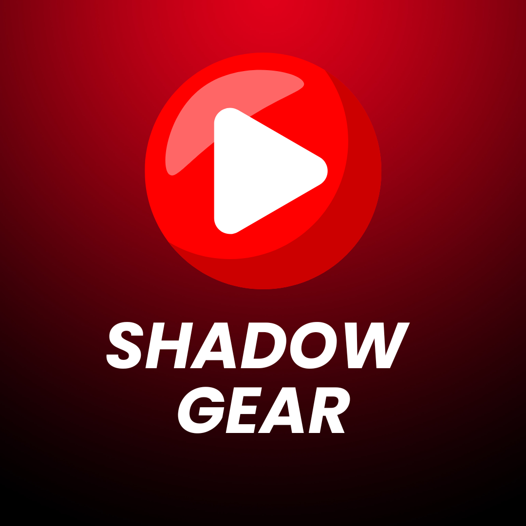 Shadow Gear