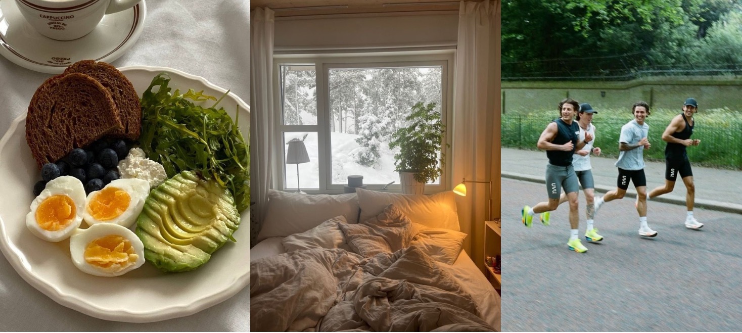 Todo lo que necesitas saber para MEJORAR tu SALUD - Heroes For Bett...