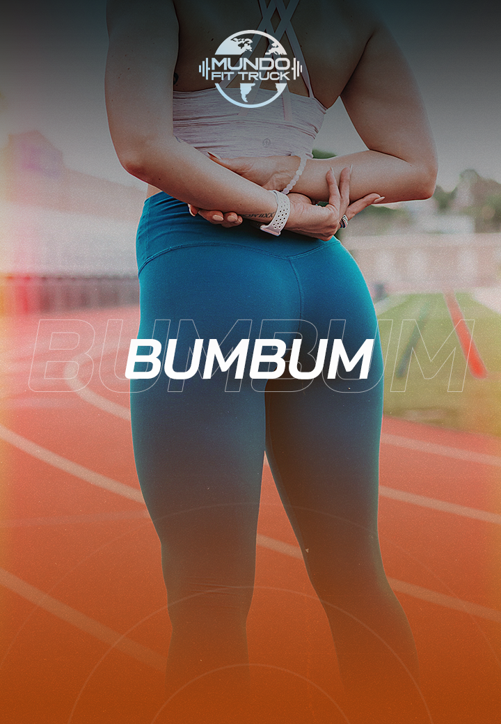 FT - Bumbum