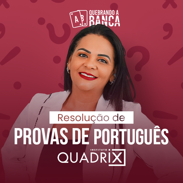 Quebrando a Banca QUADRIX - Graziely Aparecida de Souza ME | Hotmart