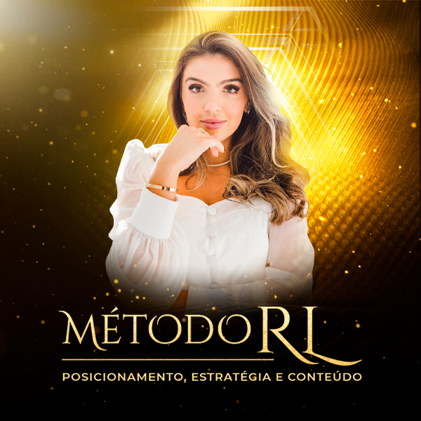 Método RL - Dra. Roberta Ludwig | Hotmart