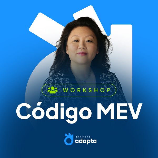 Workshop Código Mev