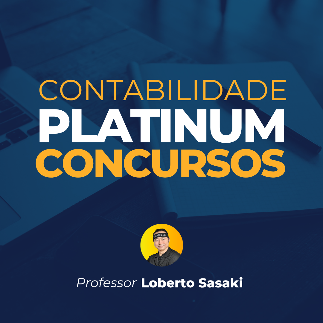 Contabilidade Platinum Concursos
