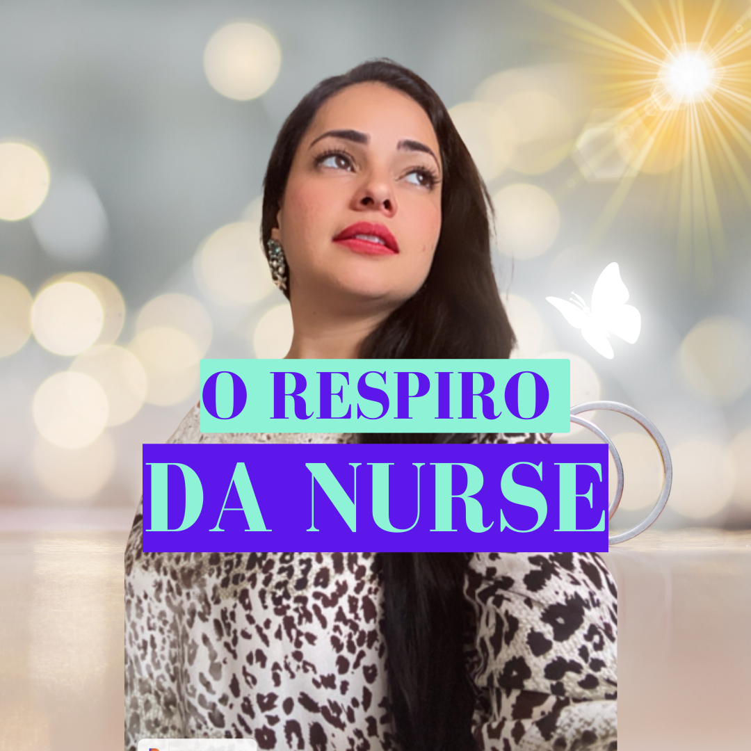 Inteligência Comportamental e Autocuidado para Profissionais da Enfermagem