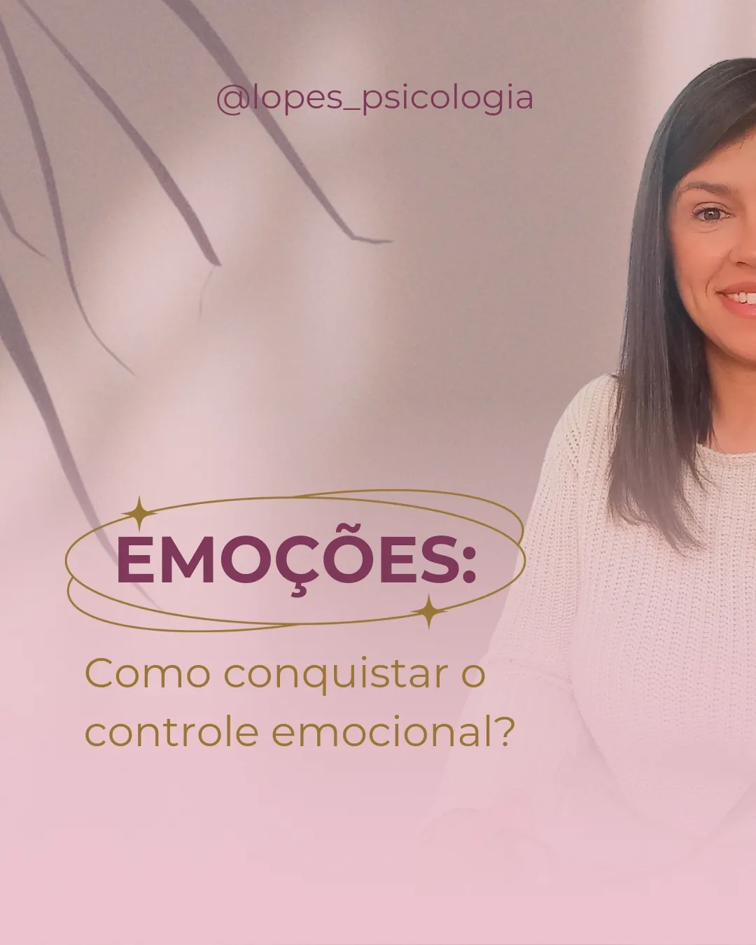 Controle Emocional: Despertando e dominando suas emoções. - PALOMA...