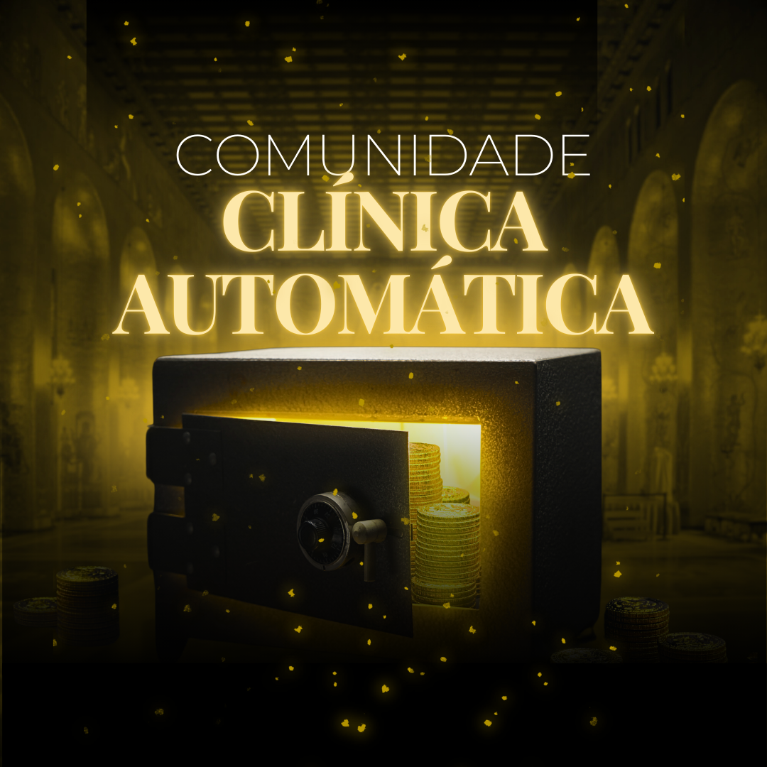 Comunidade Clínica Automática - Juan Buscaratti | Hotmart