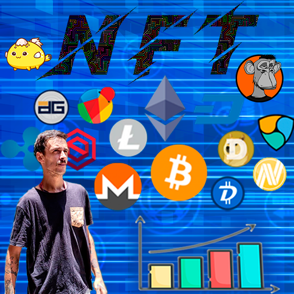 Um curso bem completo sobre NFT