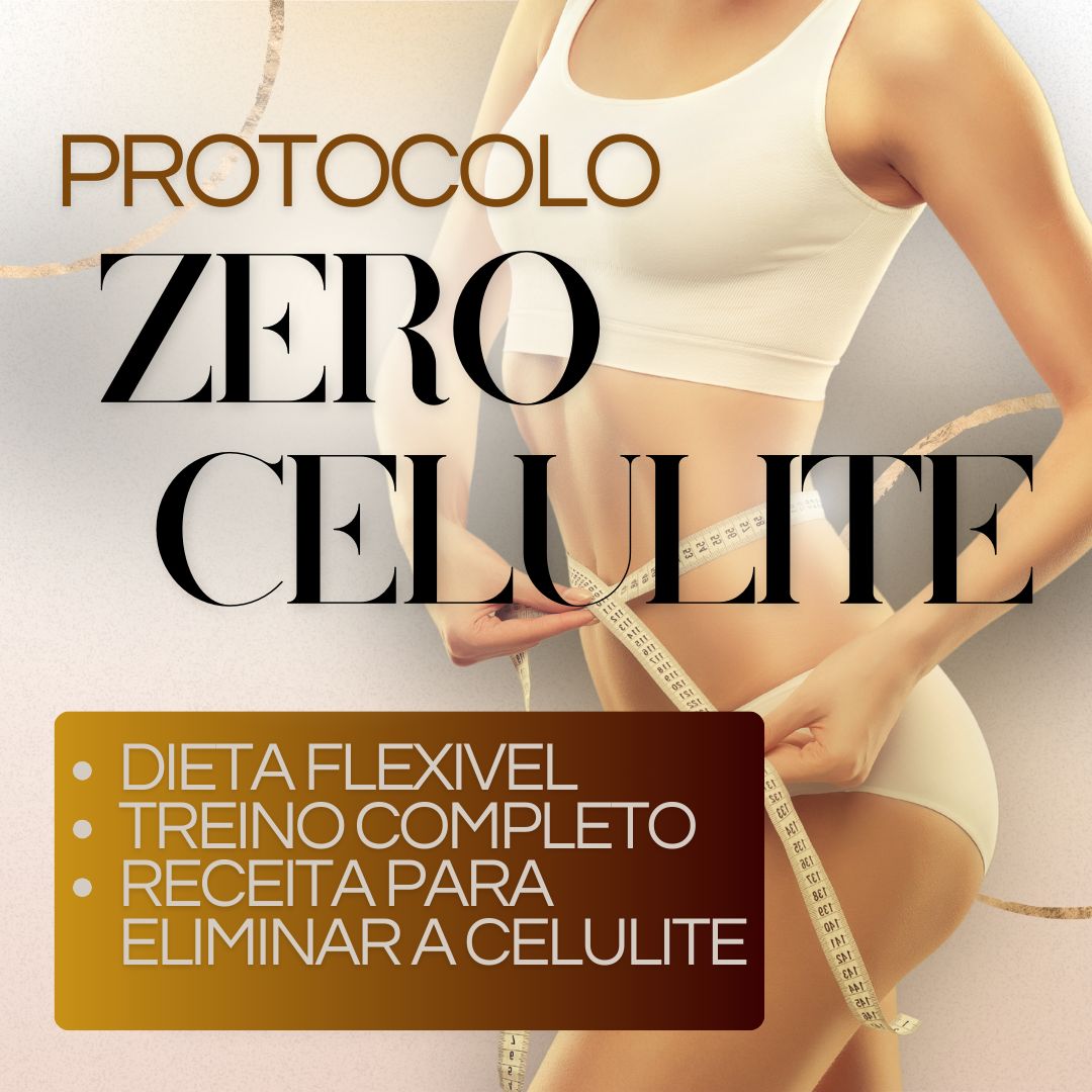 Protocolo Zero Celulite - GuiLima Mens Pro | Hotmart