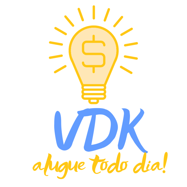 VDK Alugue Todo Dia - VDK LANCAMENTOS | Hotmart