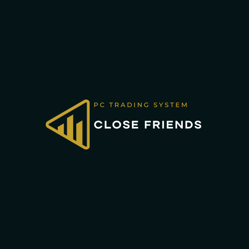 Close Friends - PC Trading System - Paulo Cecchini | Hotmart