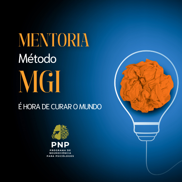 MGI - Pré Inscrição