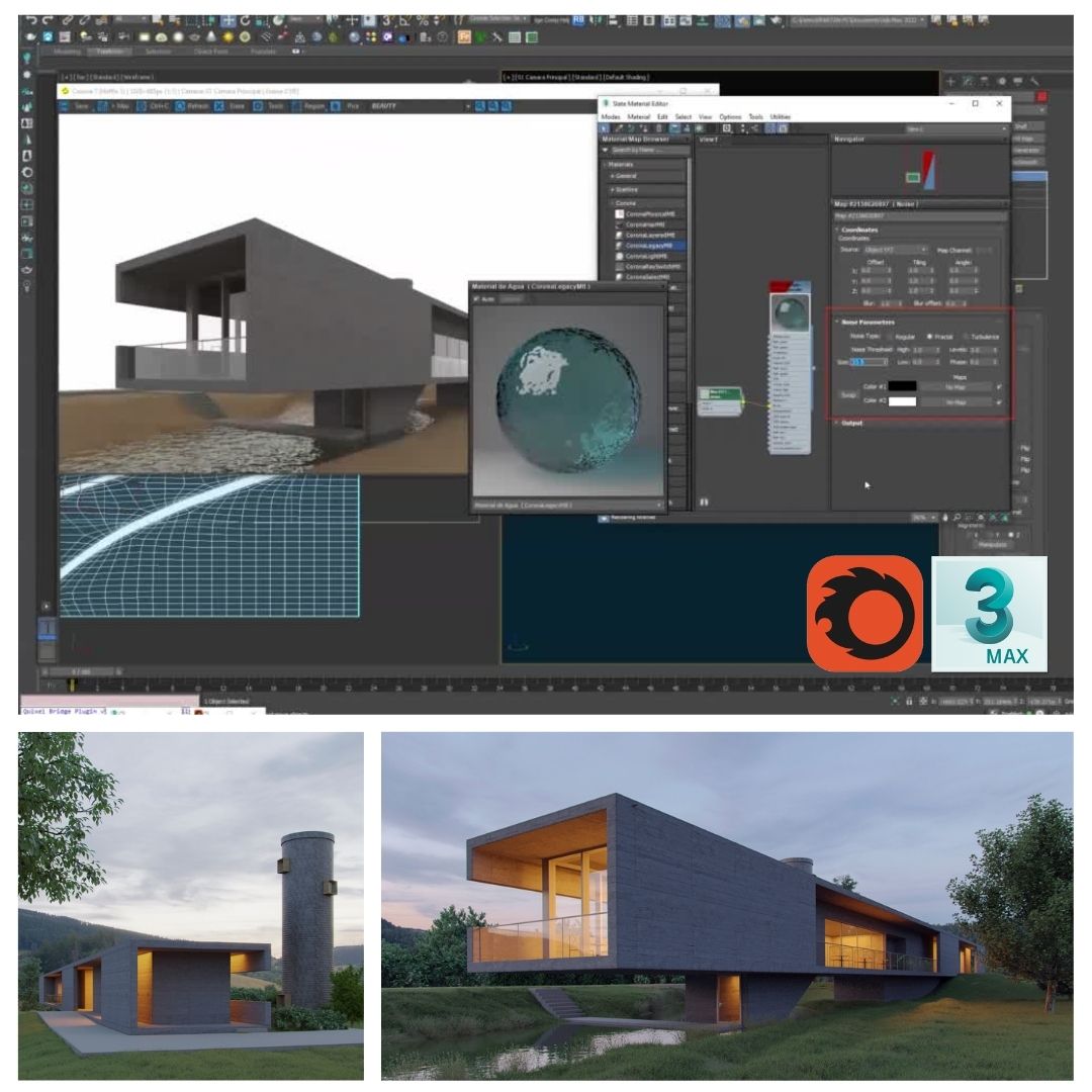 Curso Grabado "Swan Lake" - J.A.RENDER | Hotmart