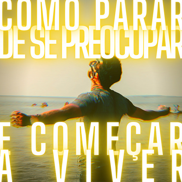 Como parar de se preocupar e começar a viver - Daniel Gallo Incrocc...