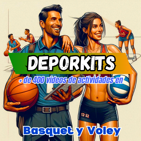 DEPORKITS - Omar Jesús Balbuena arenas | Hotmart