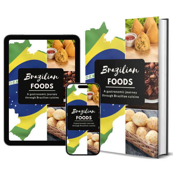 Brazilian Foods - A Gastronomic Journey Through Brazilian Cuisine