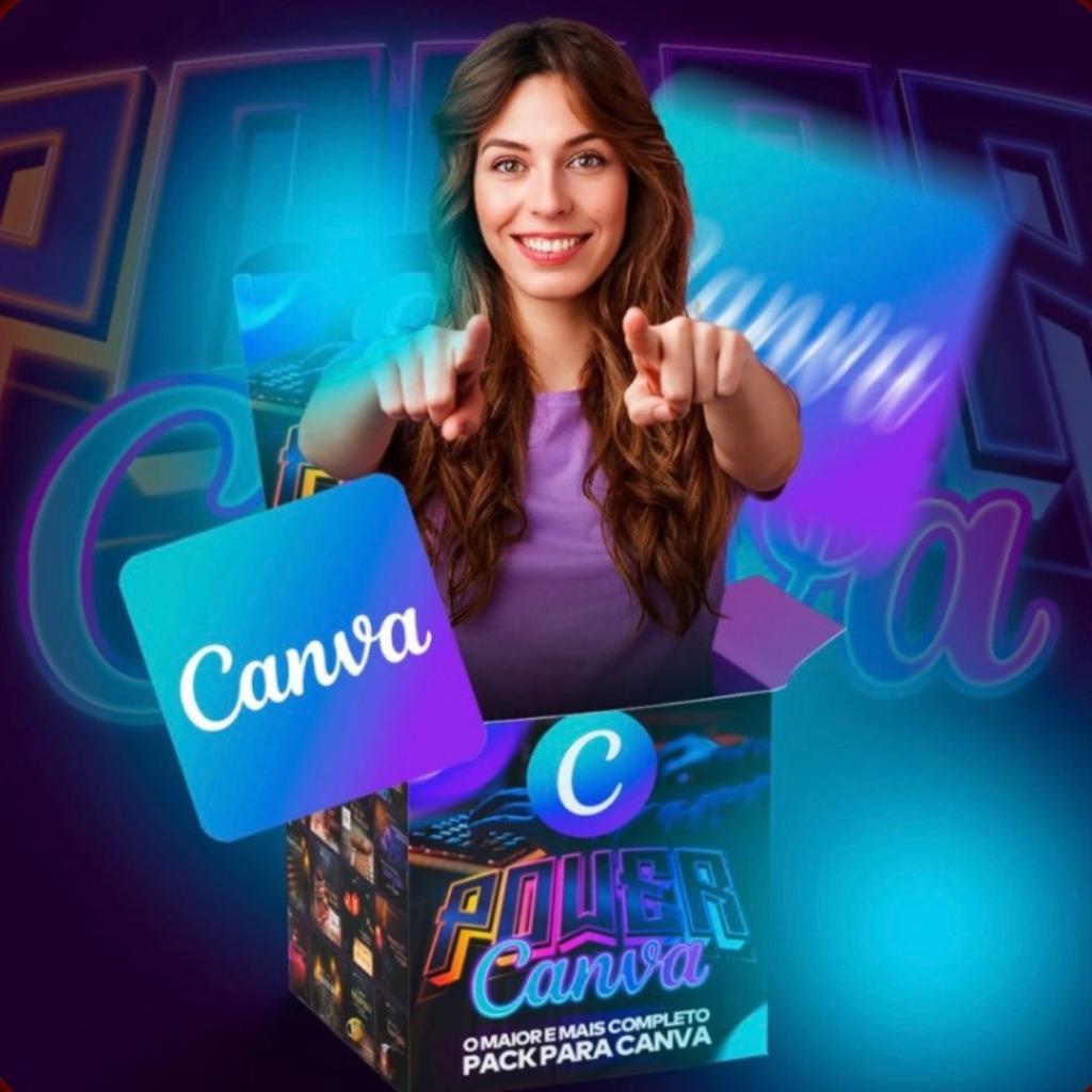 Power Canva