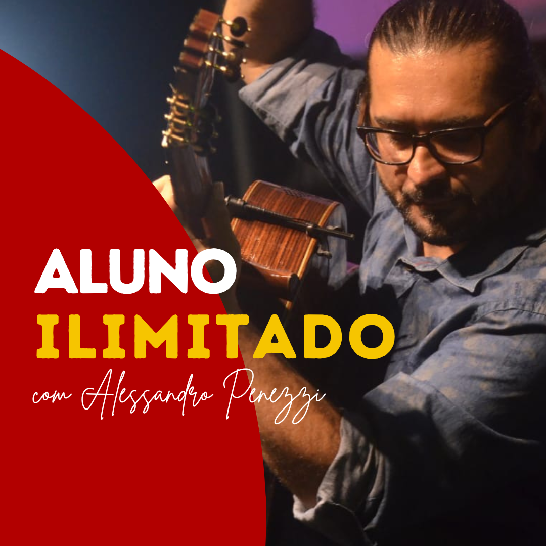 Aluno Ilimitado 2025