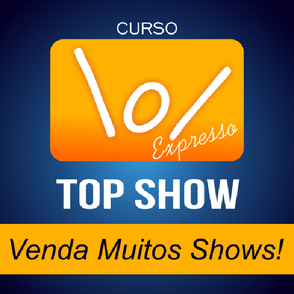 Curso Top Show Expresso