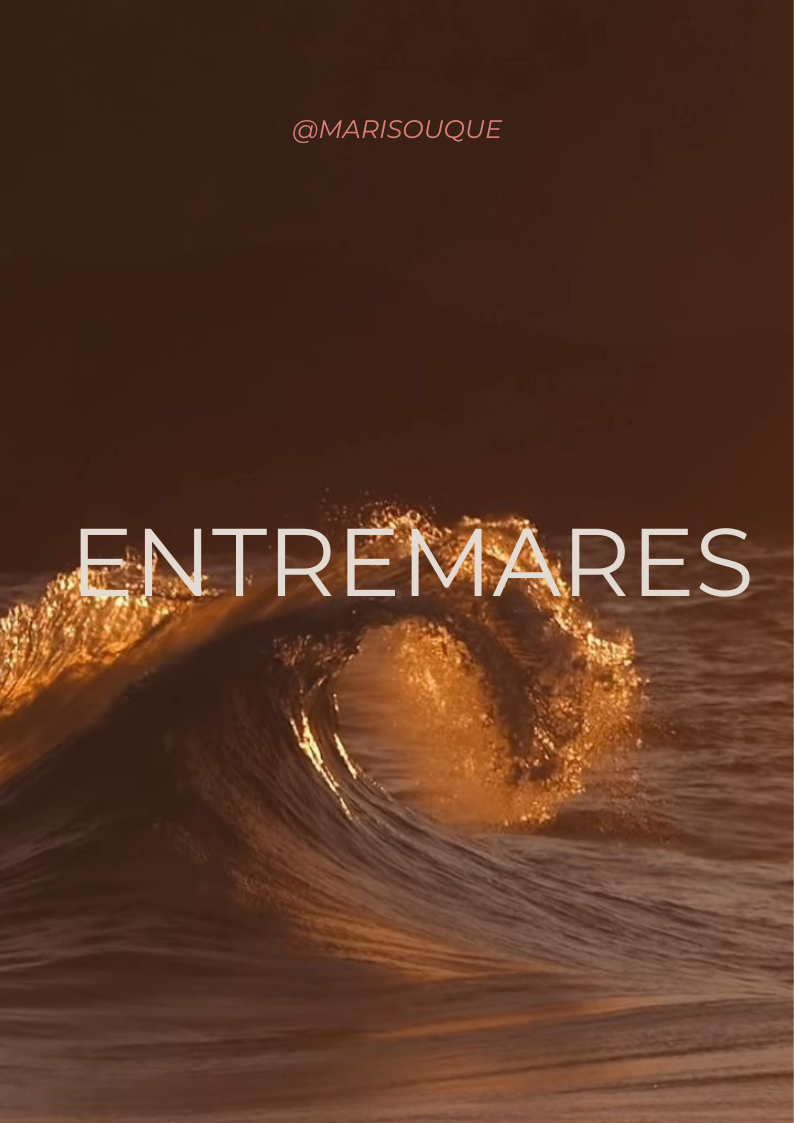 Entremares - Mentoria em Grupo - Mariana Souque Soares | Hotmart