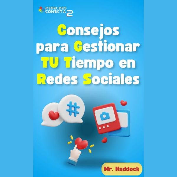 Consejos para Gestionar TU Tiempo en las Redes Sociales - Mr_HaddoC... Consejos para Gestionar TU Tiempo en las Redes Sociales - Mr_HaddoC...