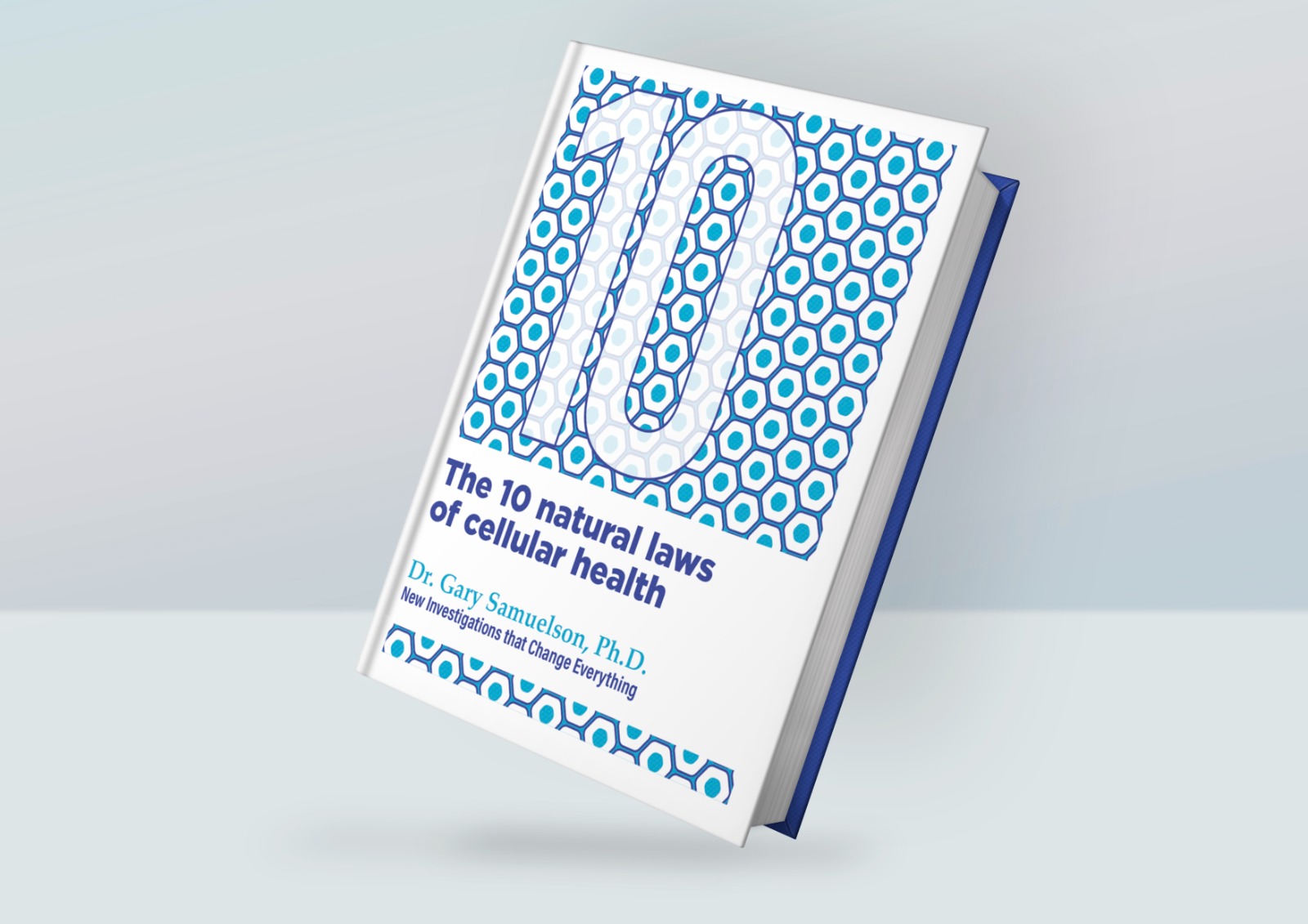 E-book: The 10 Natural Laws of Cellular Health - Cellular Health C...