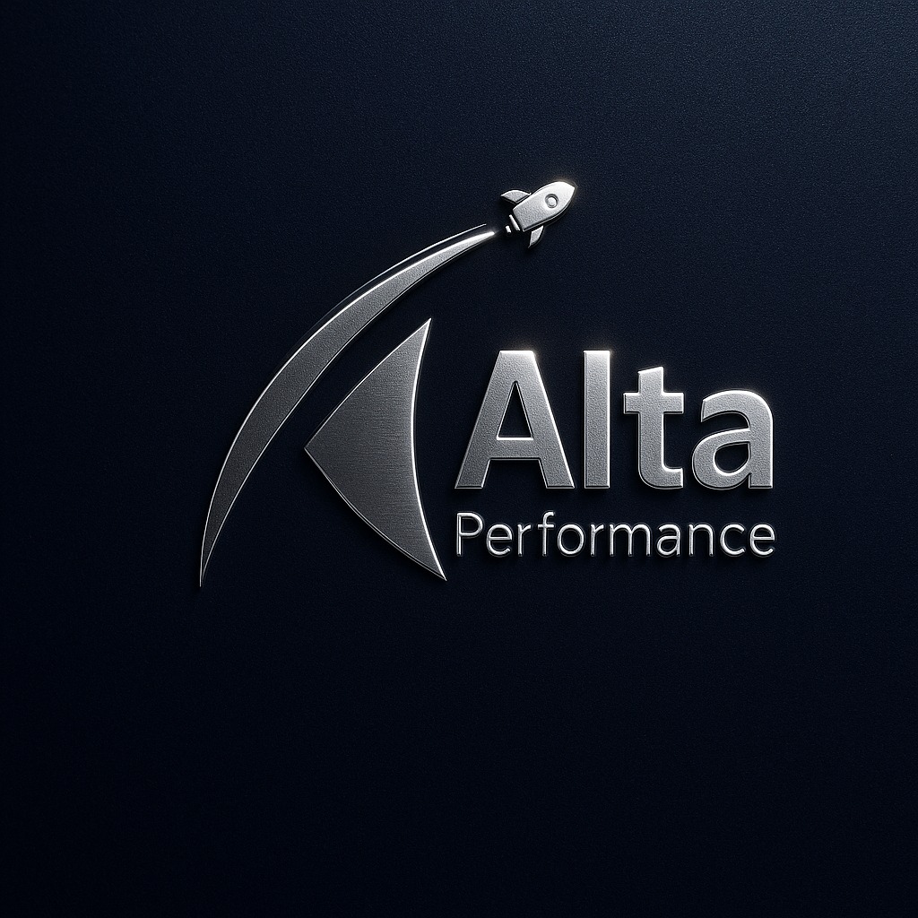 Alta Performance com Ricardo Ananias