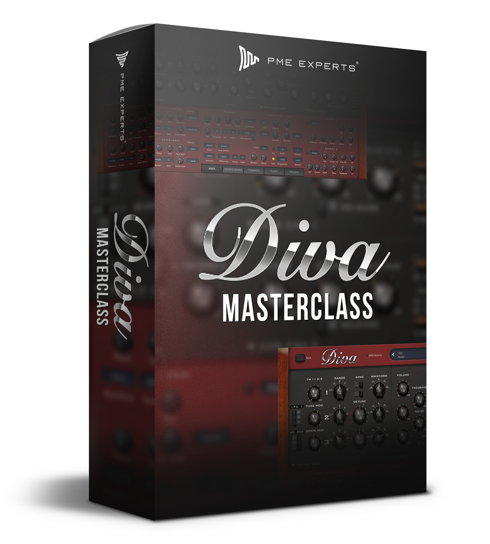 DIVA MASTER-CLASS - Eduardo Gonçalves Juliato | Hotmart