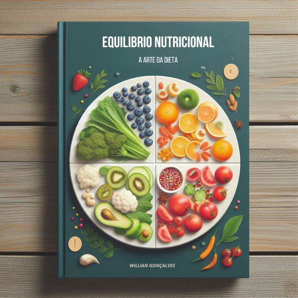 Equilibrio Nutricional: Tudo o que você precisa Saber! - Willian Go...