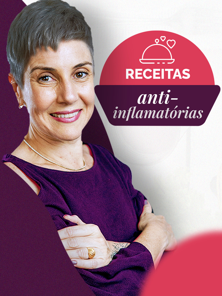 Combo - Receitas - Rodrigo Molina e Silva | Hotmart