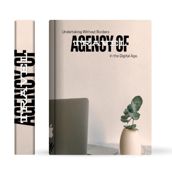 Undertake Without Borders: Launch Your Online Travel Agency