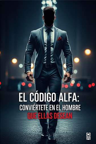 El Código Alfa: Conviértete en el Hombre que Ellas Desean - Daniel ...