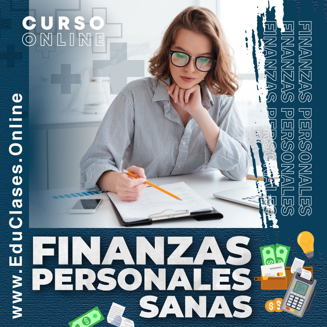 Finanzas Personales Sanas
