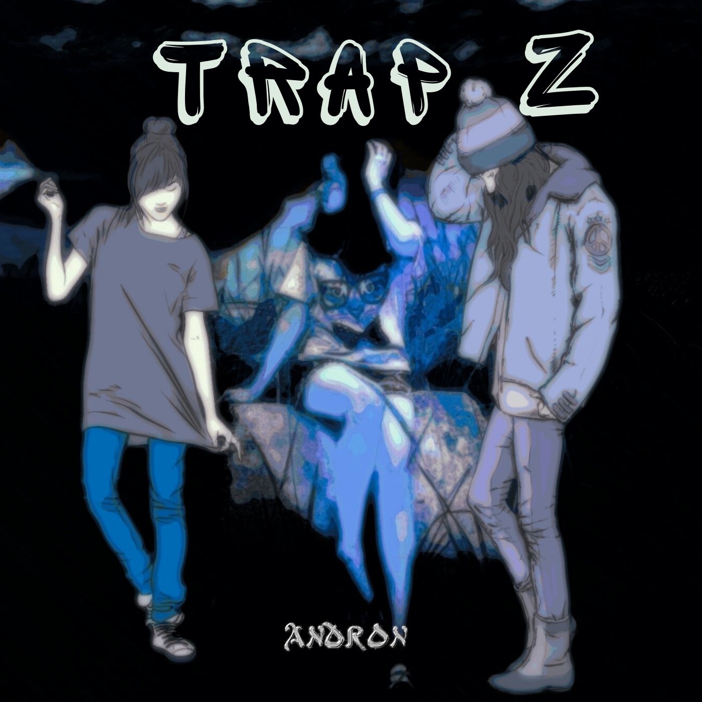 TRAP Z - Andreu Andrade cañameras | Hotmart
