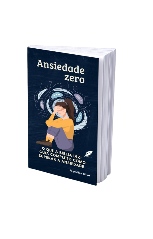 Combo Ansiedade Zero