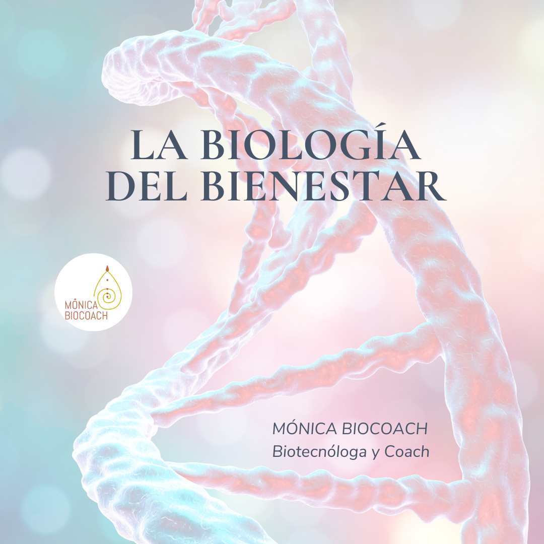 Introducción a La Biología del Bienestar - Mónica Biocoach | Hotmart