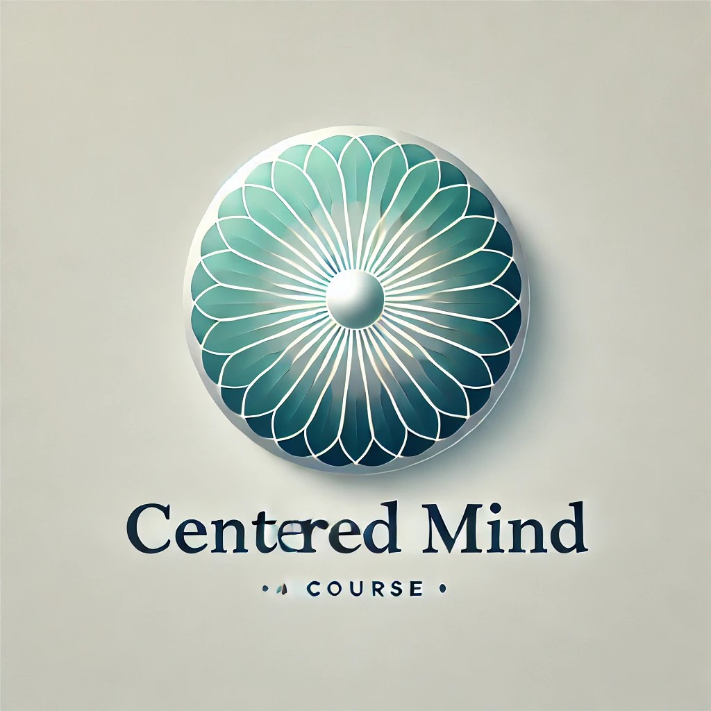 Centered Mind