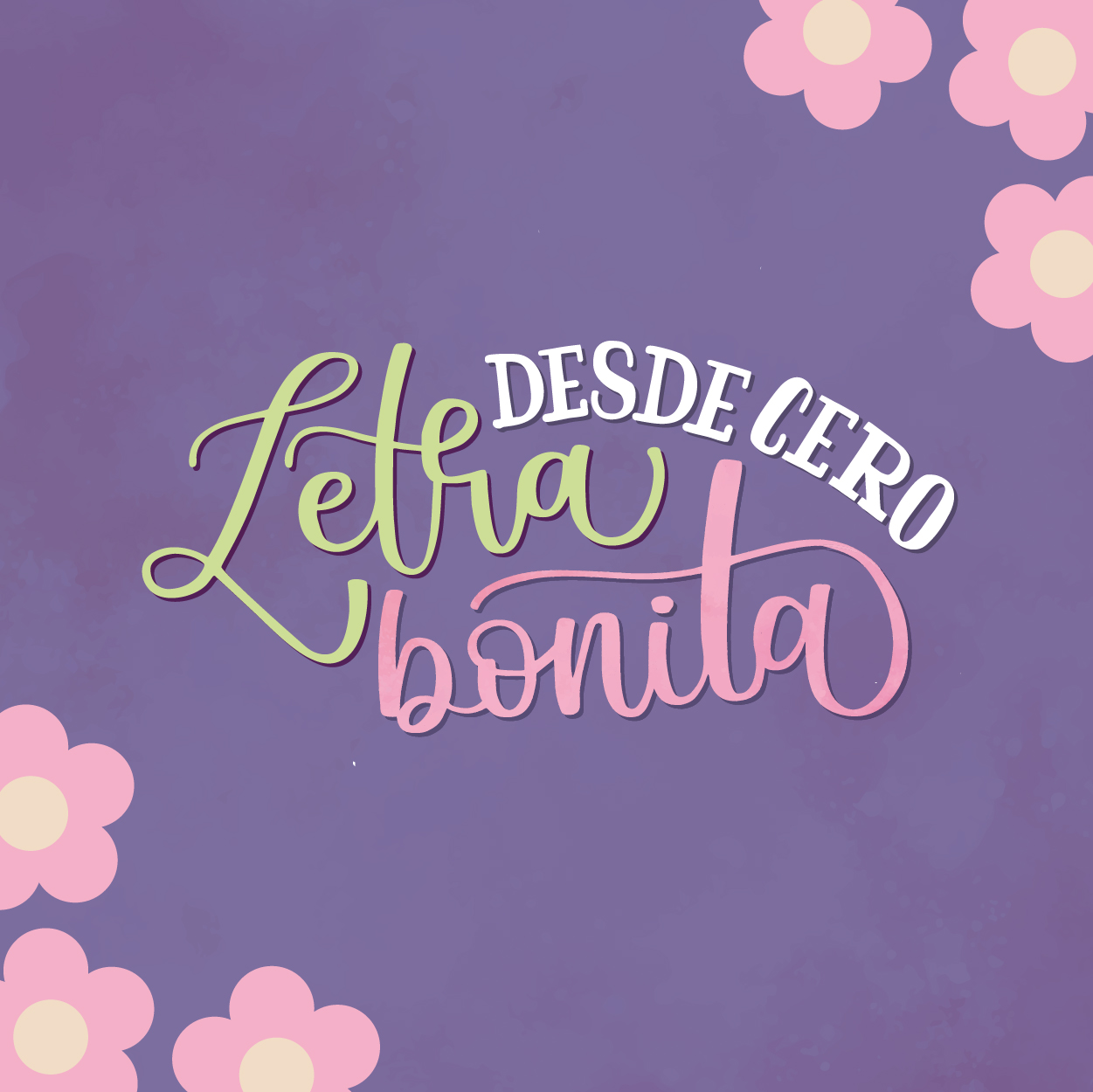 Domina el arte del Lettering: paso a paso - Amora | Hotmart