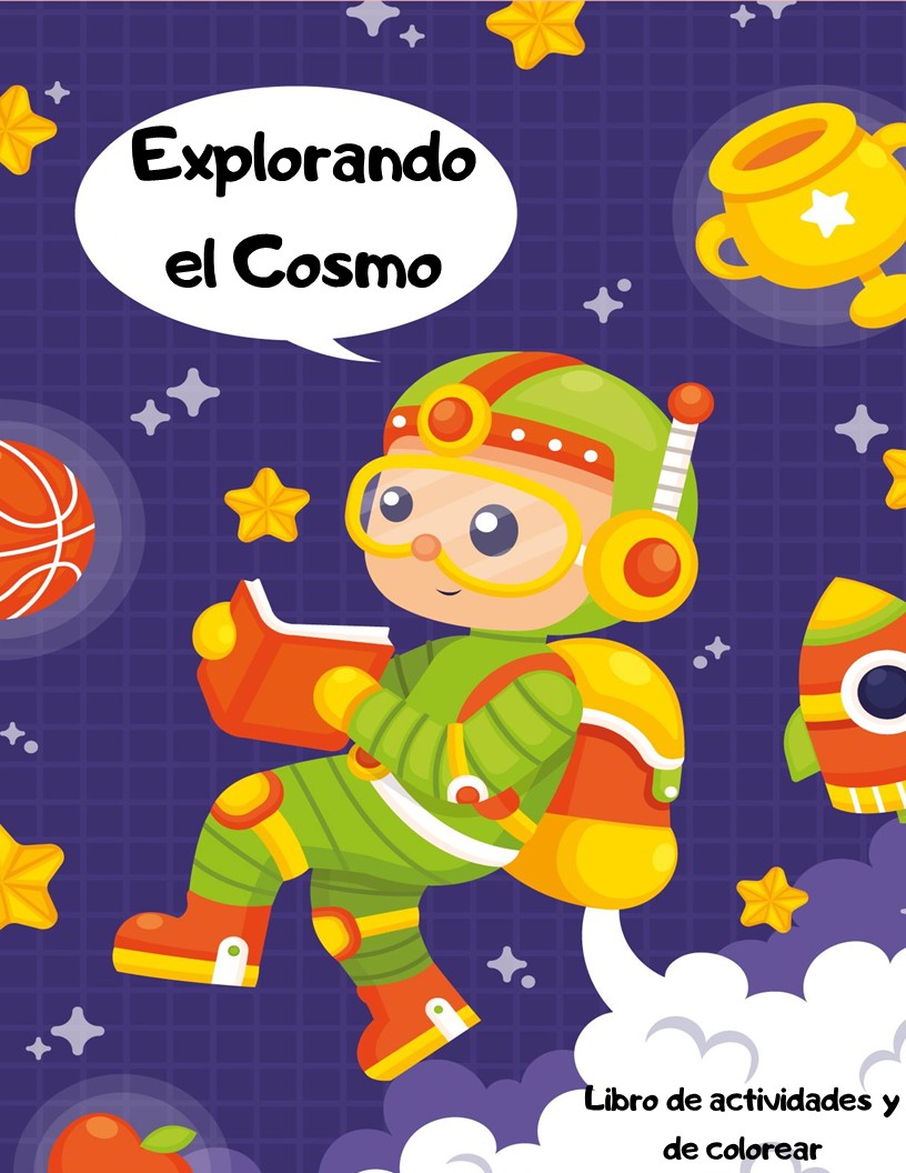 Explorando el Cosmo