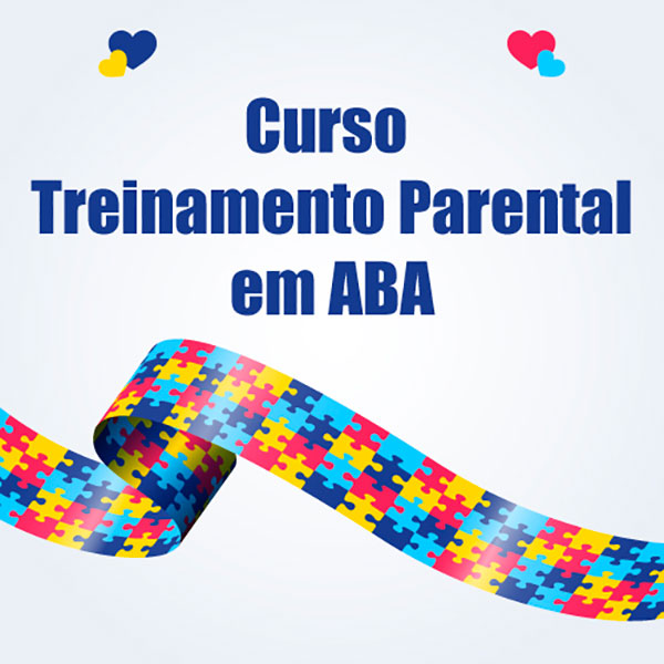 Curso ABA para pais e mães de crianças com autismo - Instituto Ass...