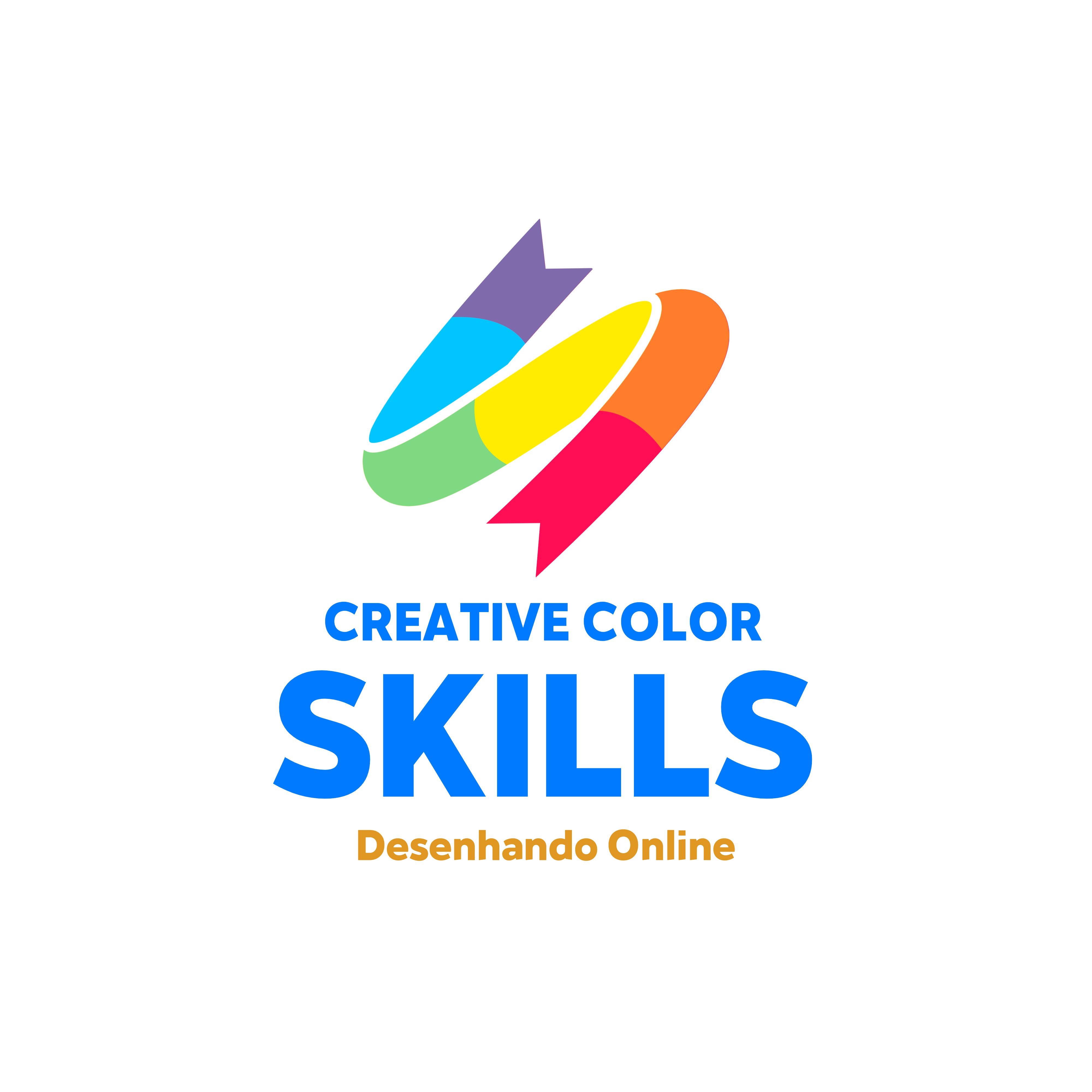 CREATIVE COLOR SKILLS