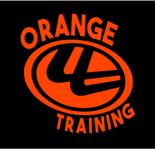 ORANGE TRAINING